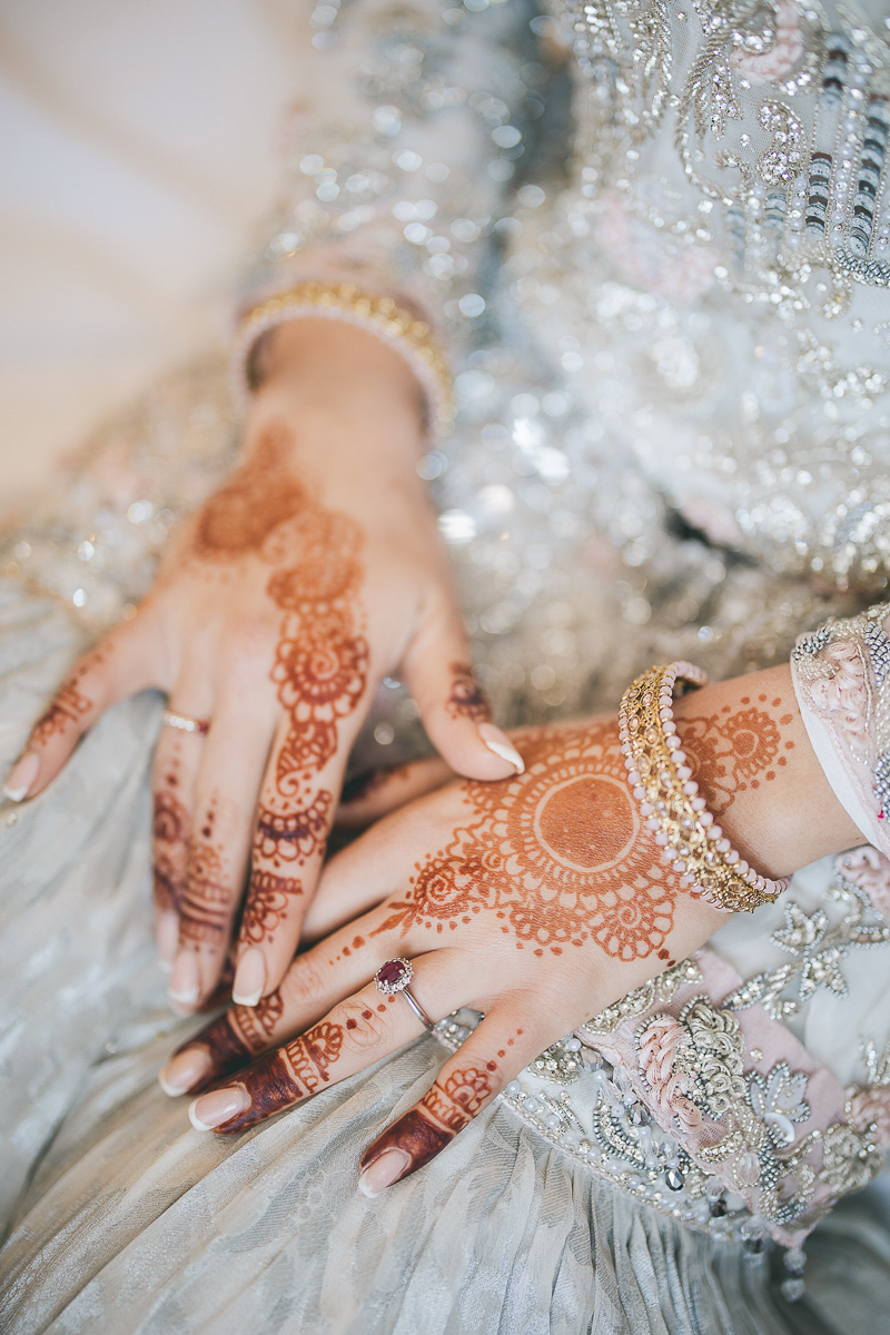 Nikkah Ceremony – Imogen and Muhtasin - Red Peacock Photography
